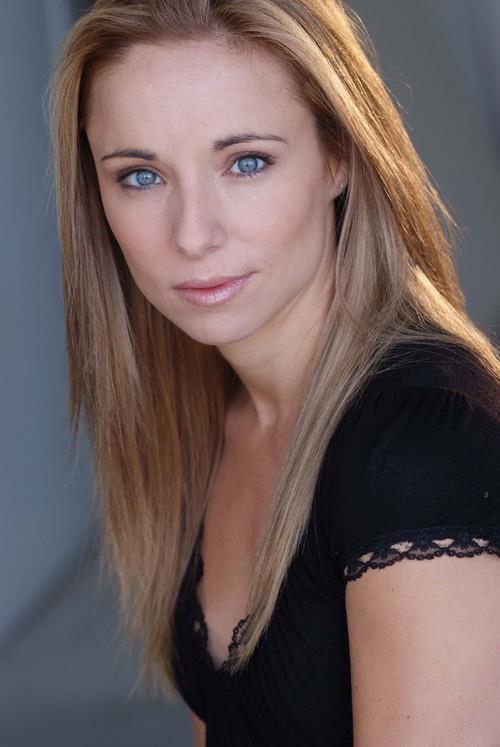 Chrissy Griffith picture