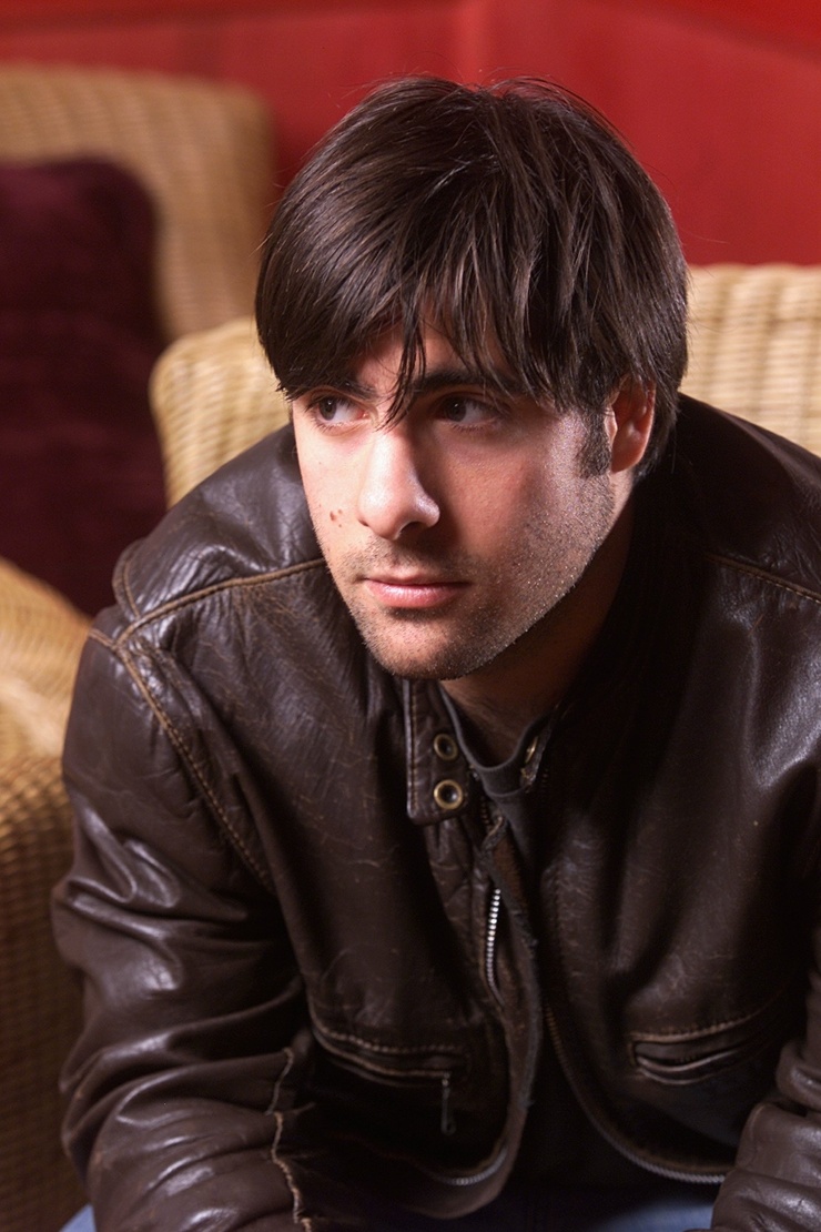 Picture of Jason Schwartzman
