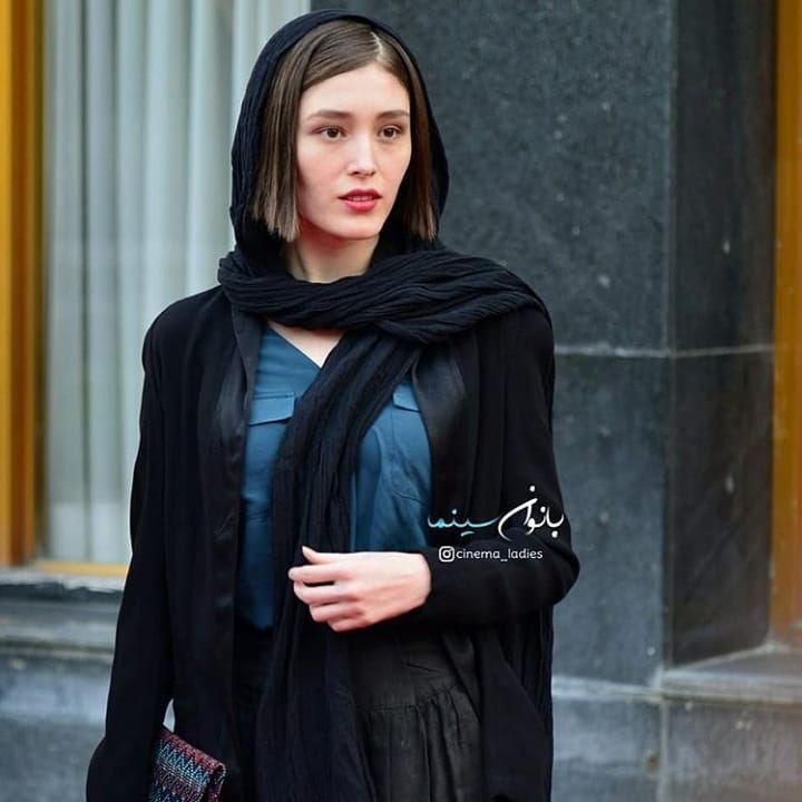 Picture of Fereshte Hosseini