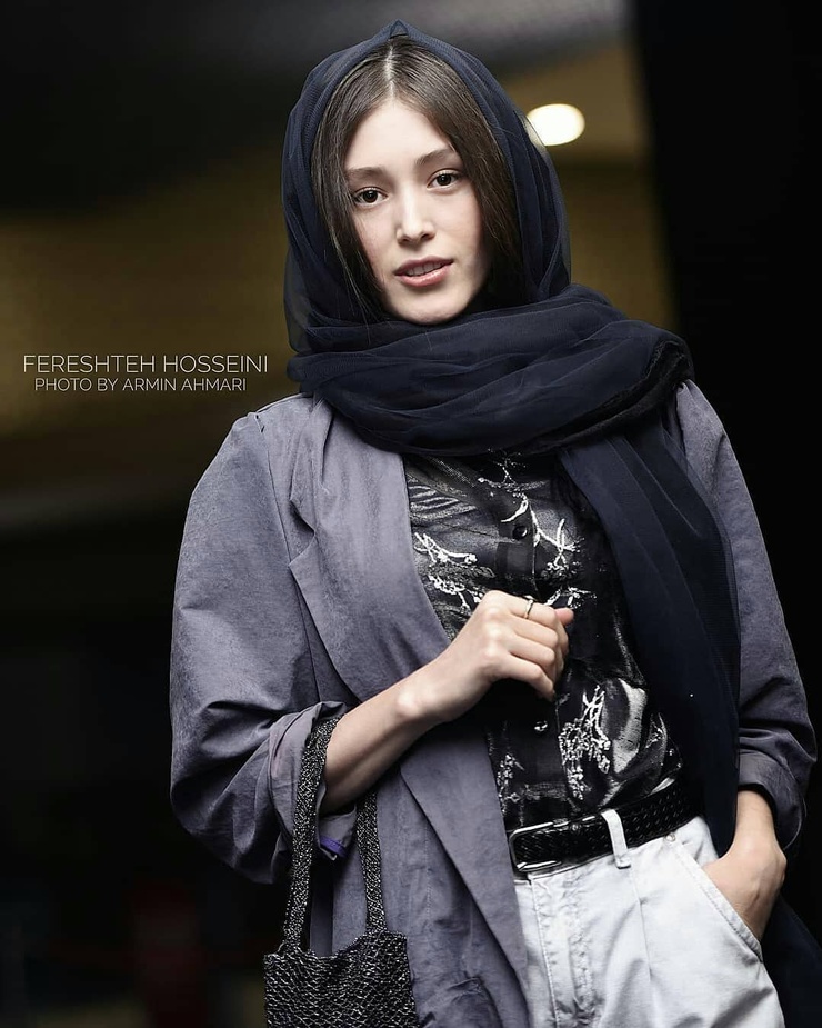 Picture of Fereshte Hosseini
