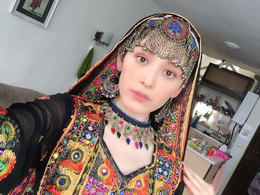 Picture of Fereshte Hosseini