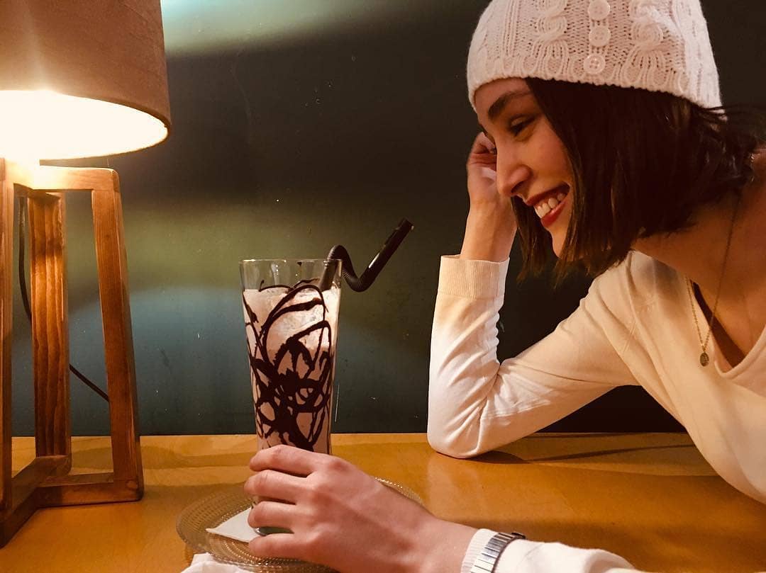 Fereshte Hosseini picture