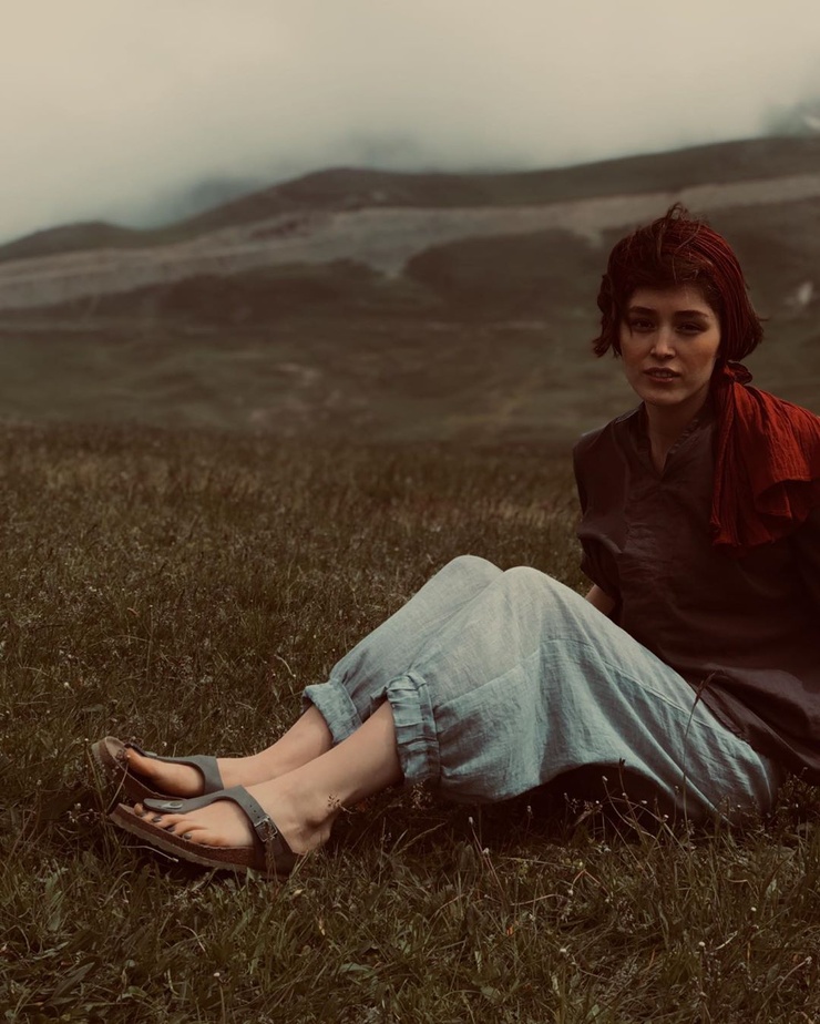 Picture of Fereshte Hosseini