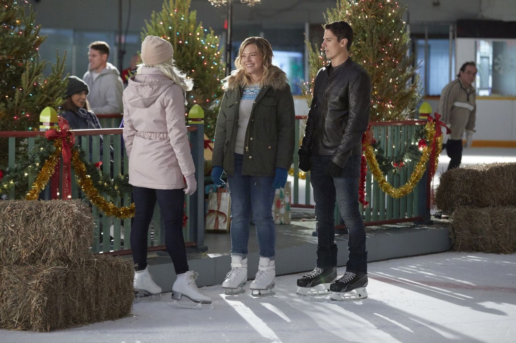 A Veteran's Christmas picture