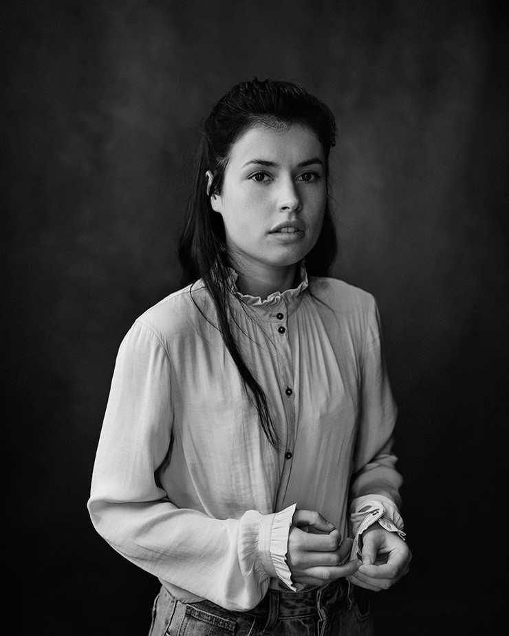 Picture of Aimee Kelly