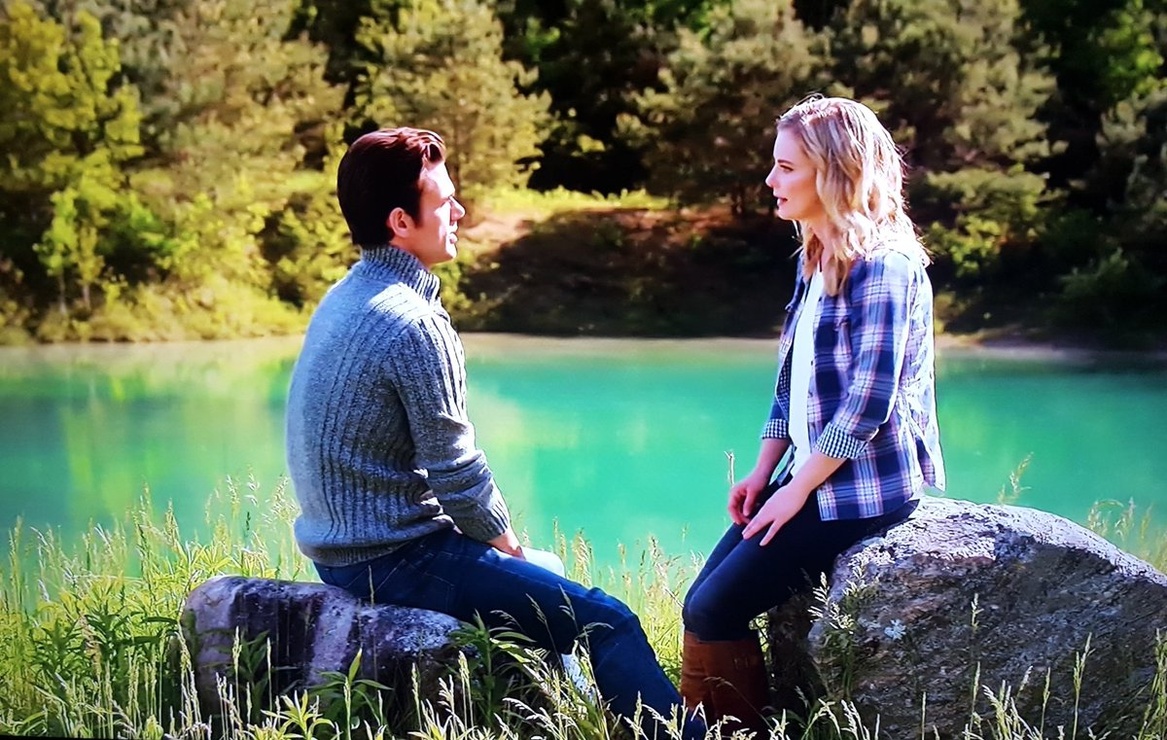 Picture of Autumn Stables