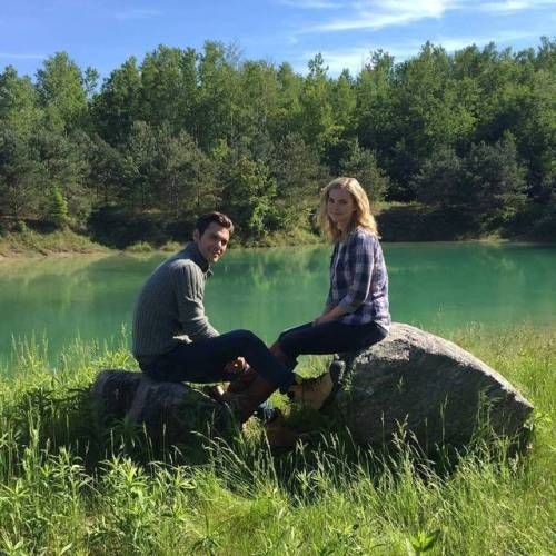 Autumn Stables image