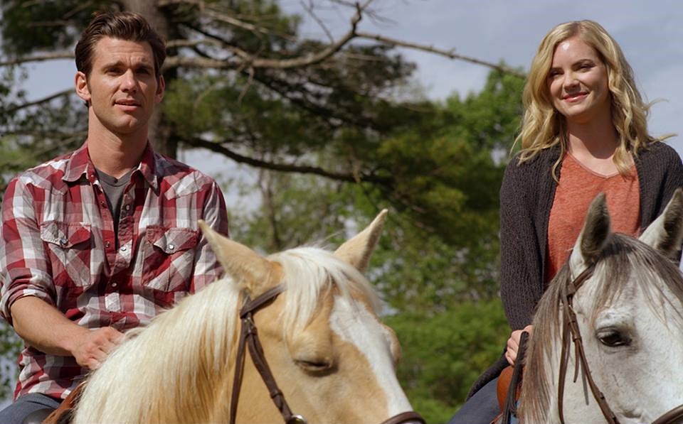 Picture of Autumn Stables