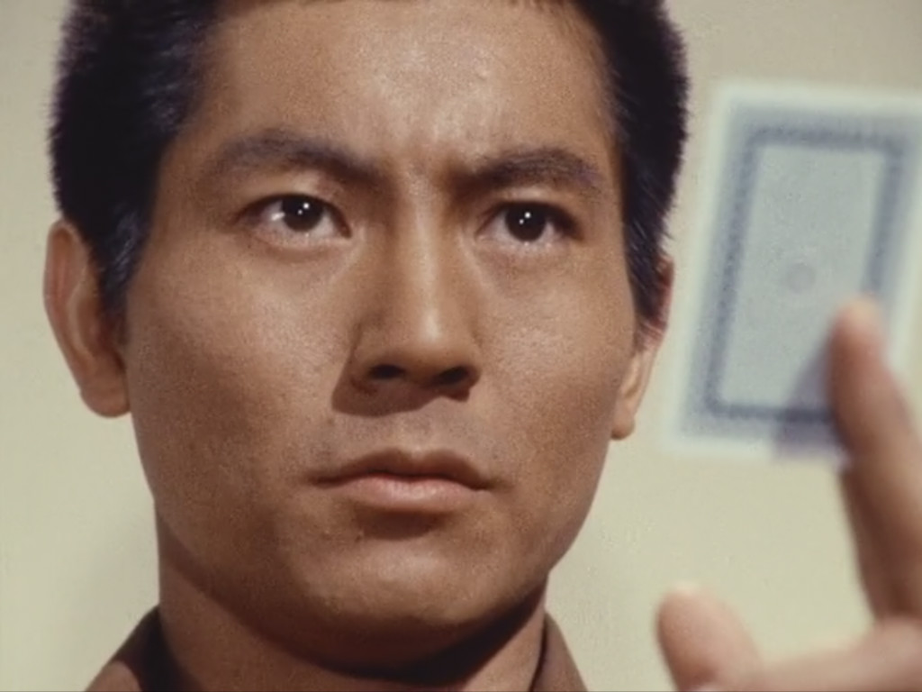 Picture of Ryu Higashi