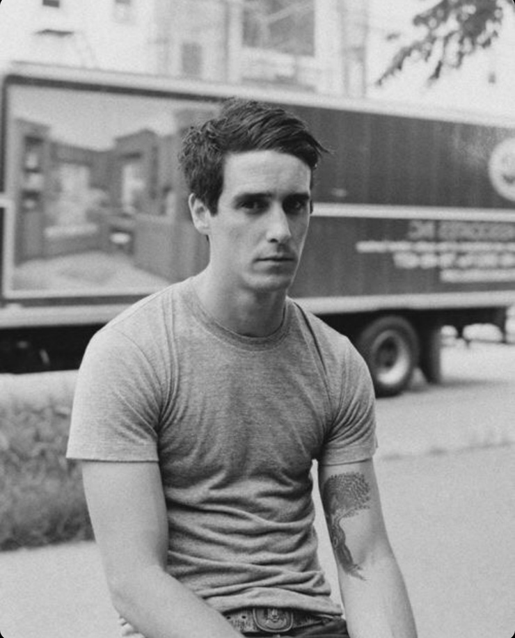 Picture of James Ransone