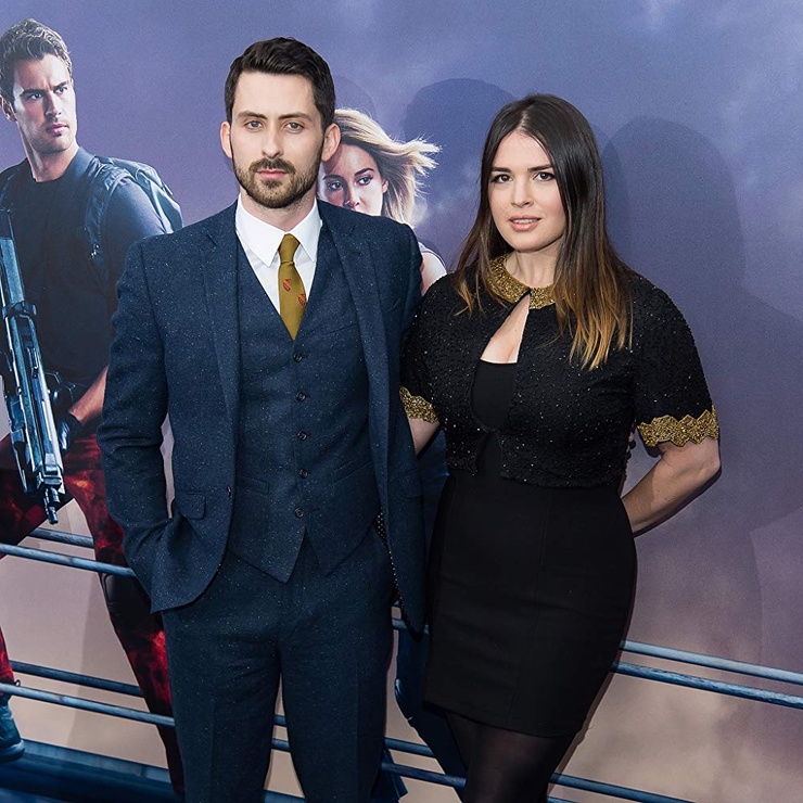 Picture of Andy Bean