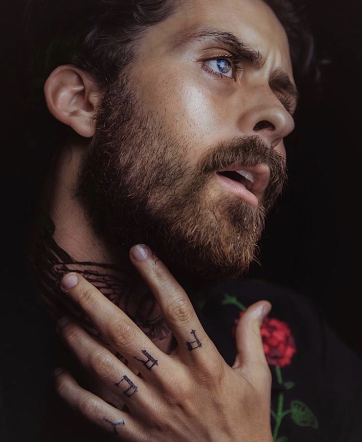 Picture of Andy Bean