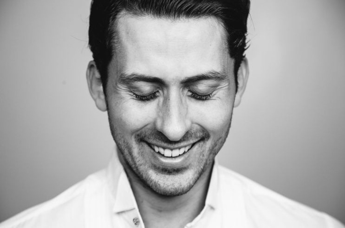 Picture of Andy Bean