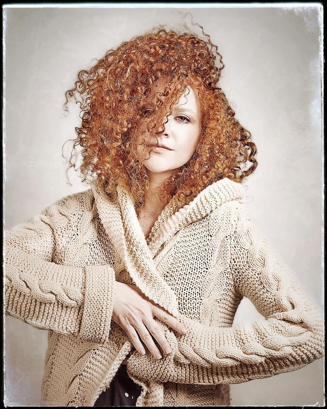 Picture of Mary Wiseman