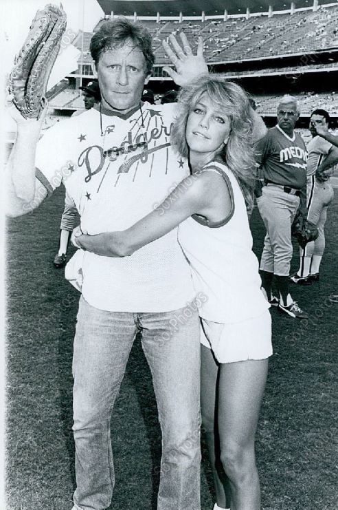 Heather Locklear image