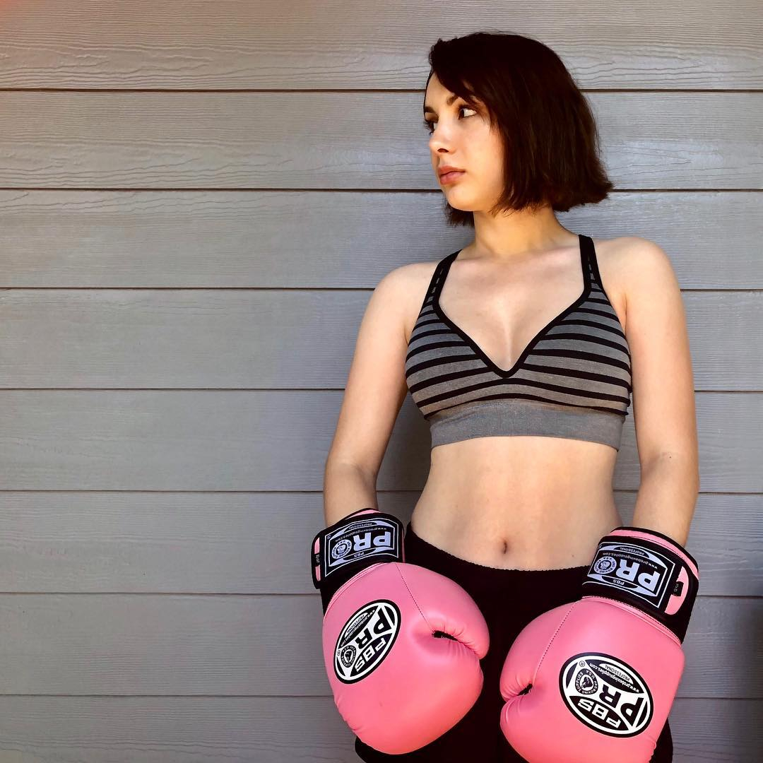 Picture of Hannah Marks