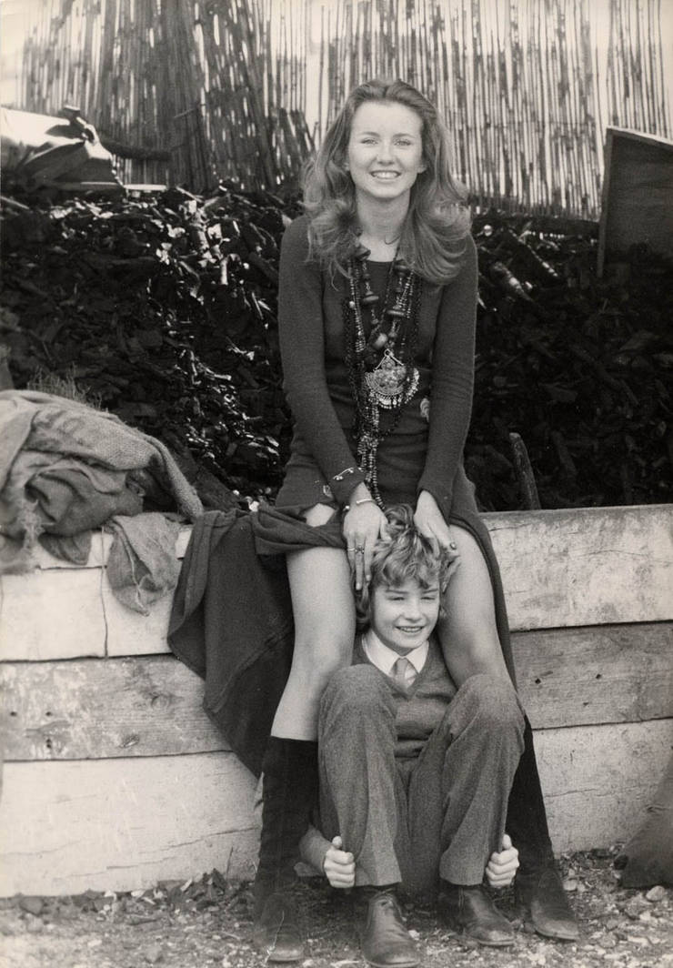 Ely Galleani picture