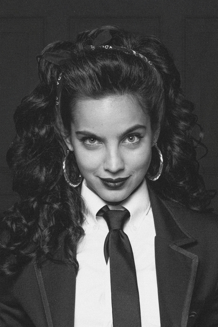 Image of María Gabriela de Faría