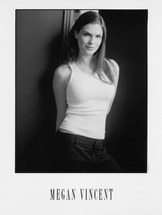 Picture of Megan Vincent