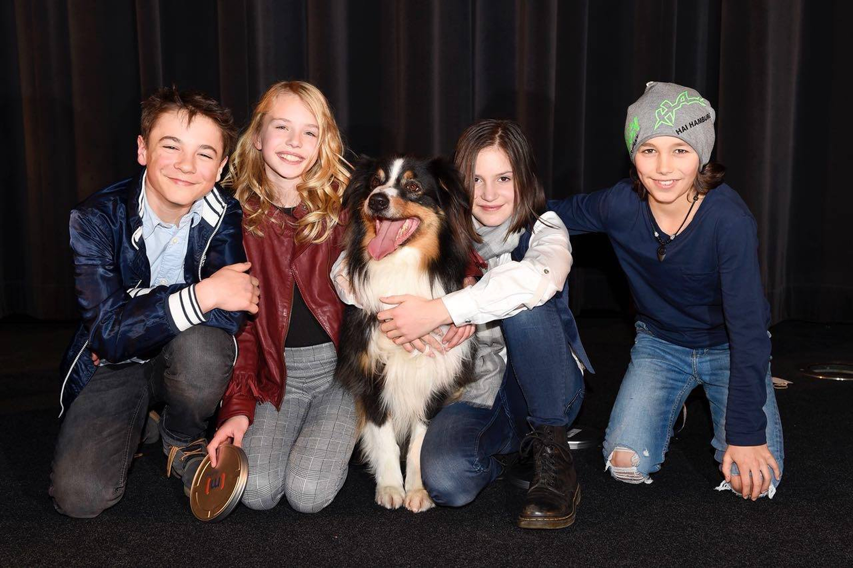 Picture of Fünf Freunde und das Tal der Dinosaurier