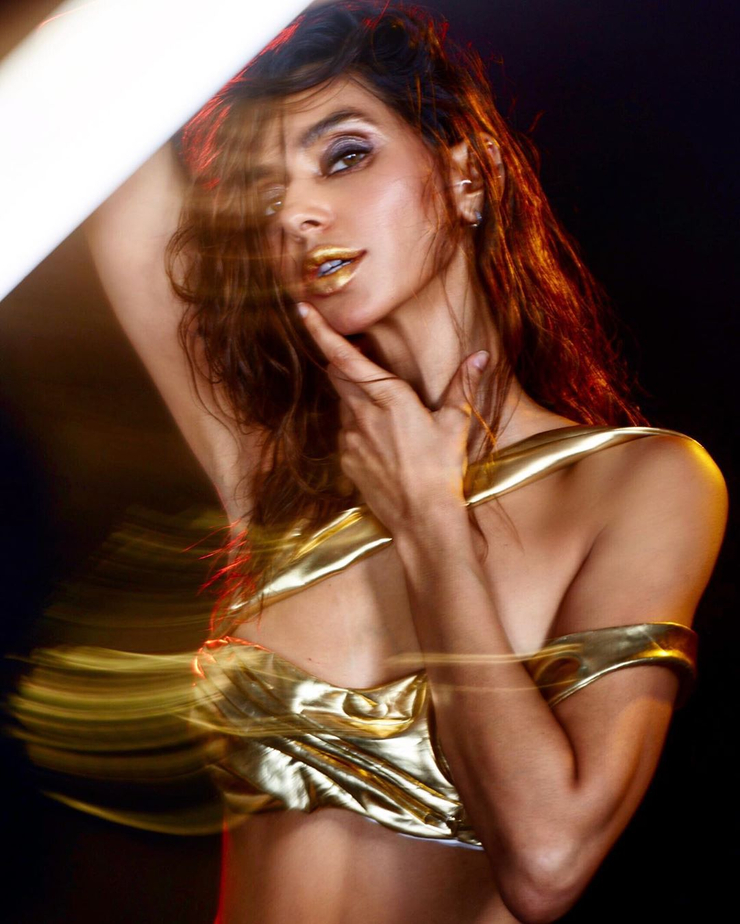 Picture of Shibani Dandekar