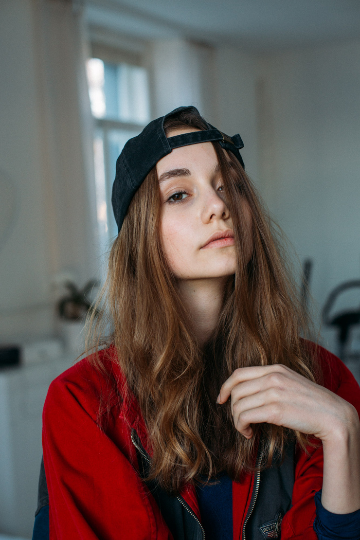 Picture of Stella Butz