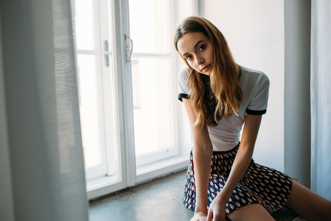 Picture of Stella Butz