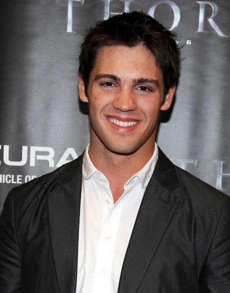 Picture of Steven R. McQueen