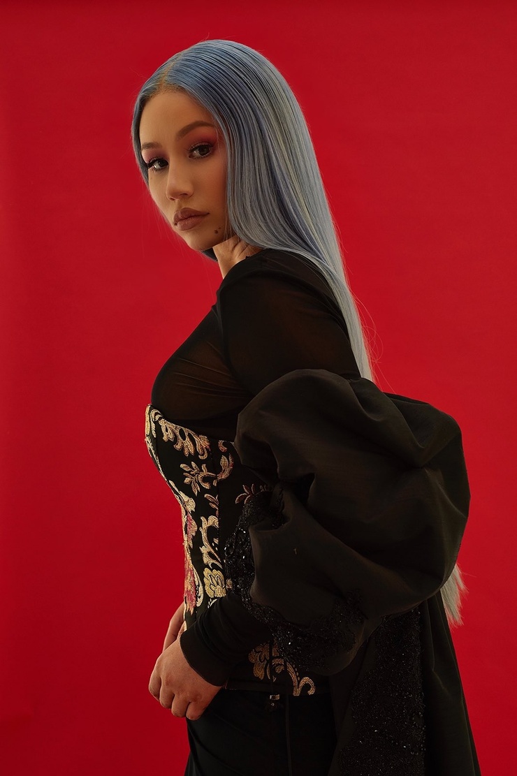 Picture of Iggy Azalea