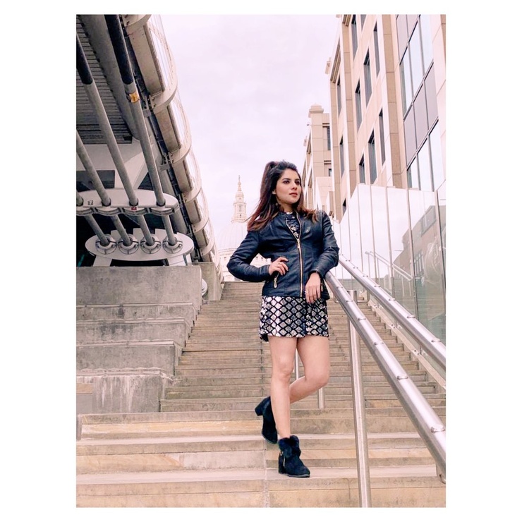 Picture of Payel Sarkar