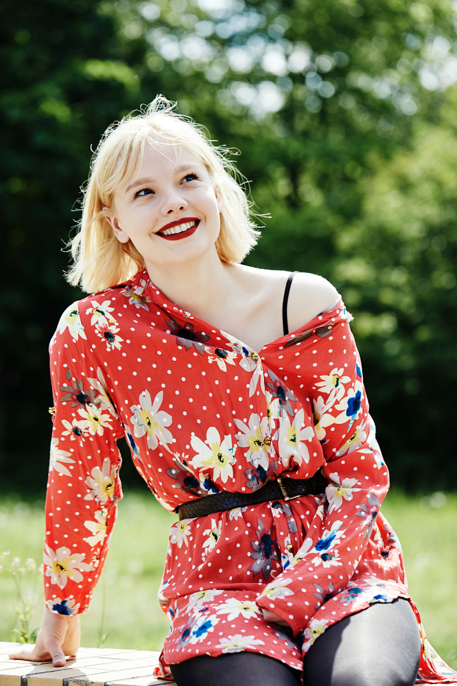 Berit Vander picture