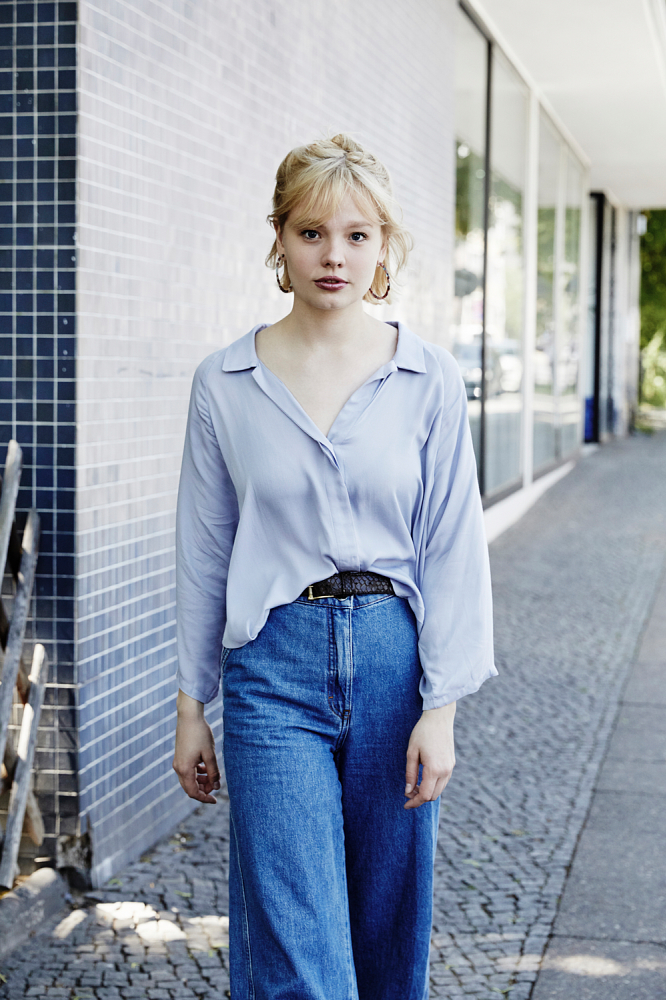 Picture of Berit Vander