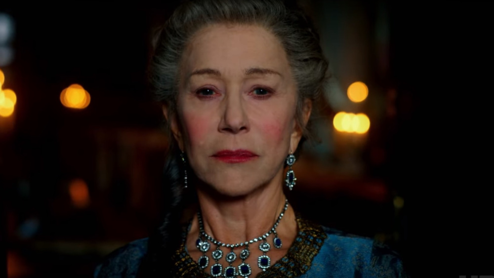 Catherine the Great picture