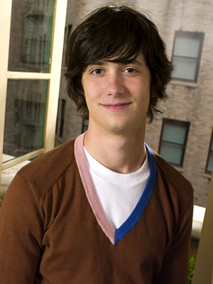 Picture of Jake Sandvig