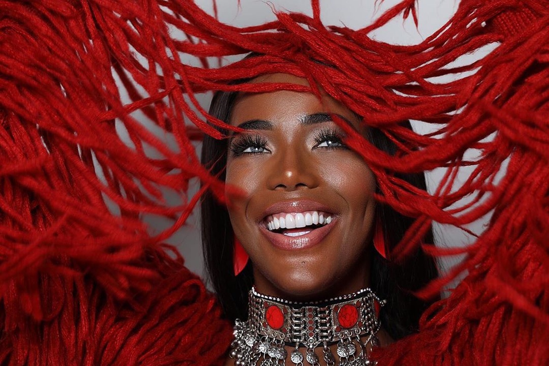 Picture of Monifa Jansen