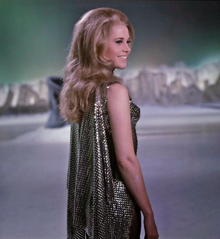 Picture of Barbarella