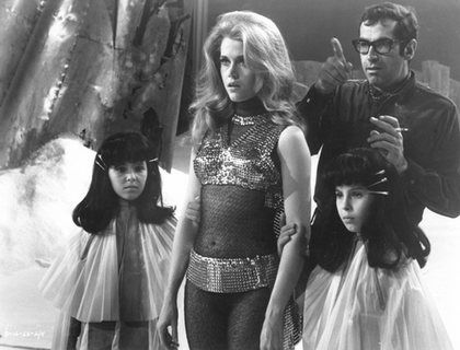 Picture of Barbarella