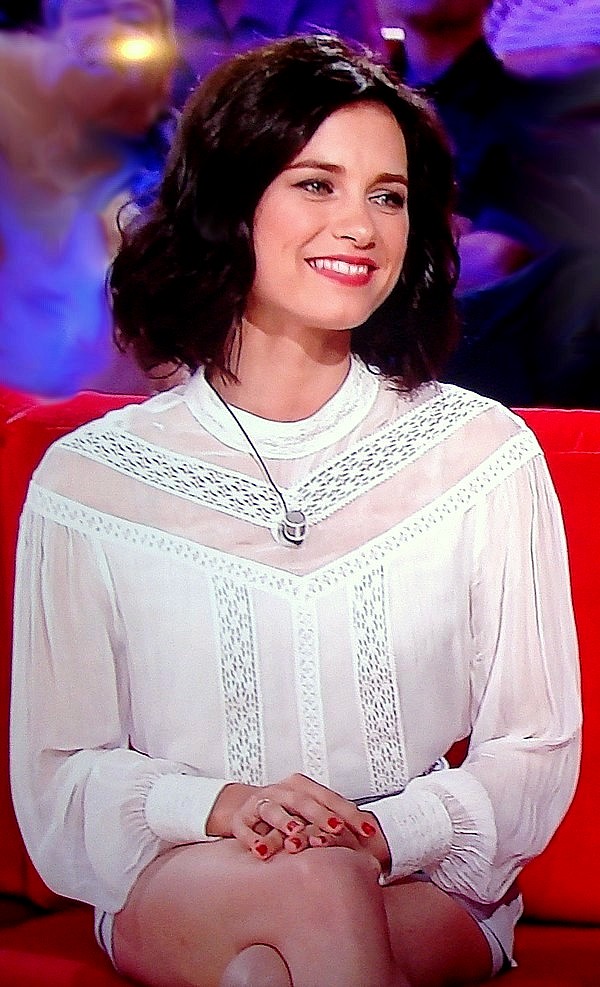 Picture of Alice Dufour