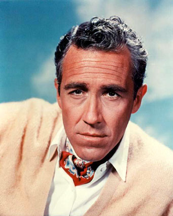 Picture of Jason Robards