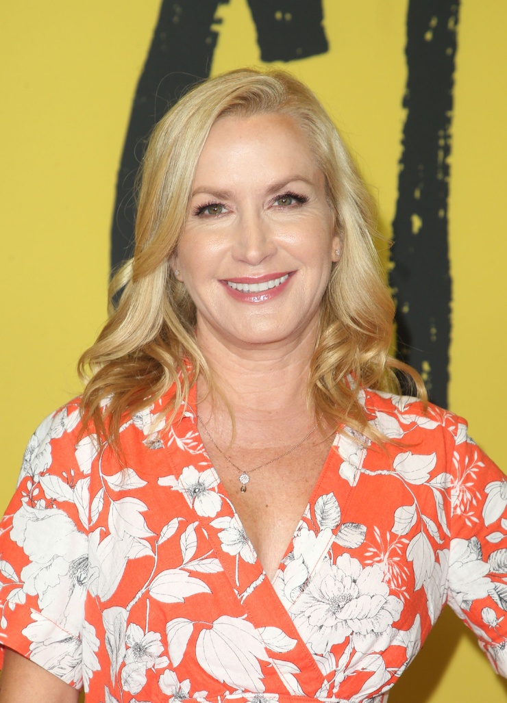 Picture of Angela Kinsey