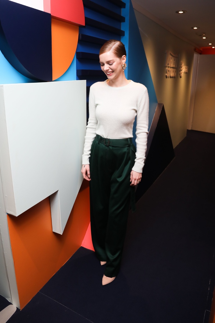 Picture of Samara Weaving