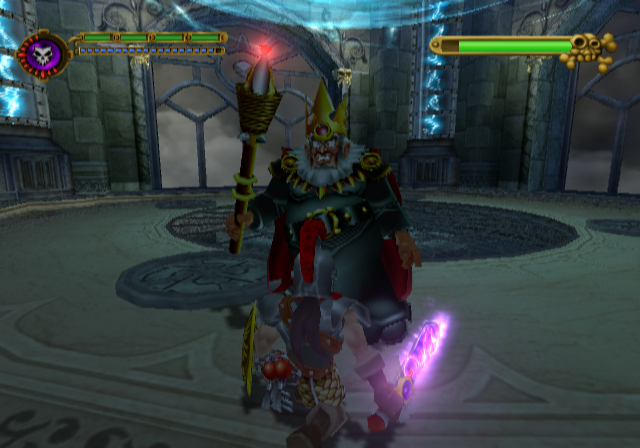 Picture of Maximo: Ghosts to Glory