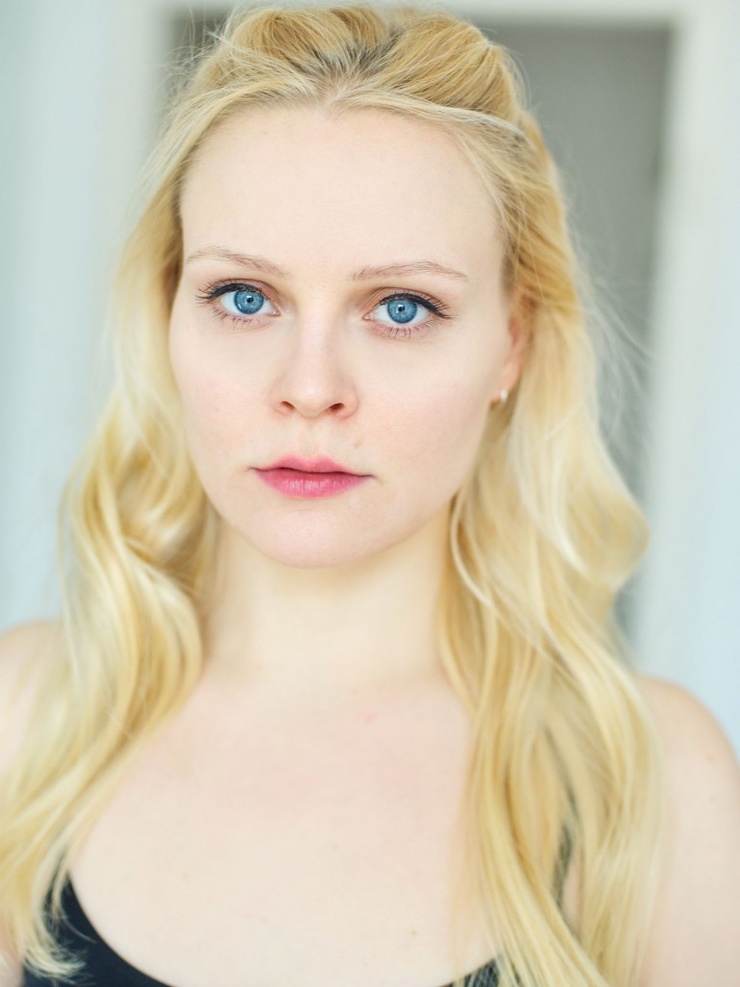 Picture of Jenny Löffler