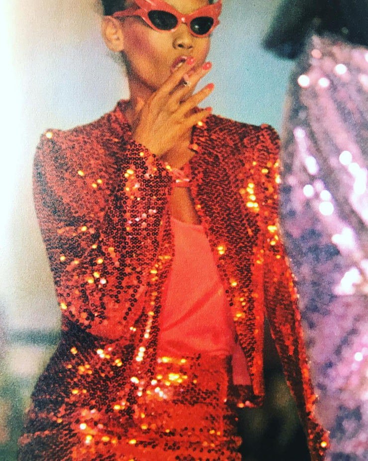 Picture of Toukie Smith