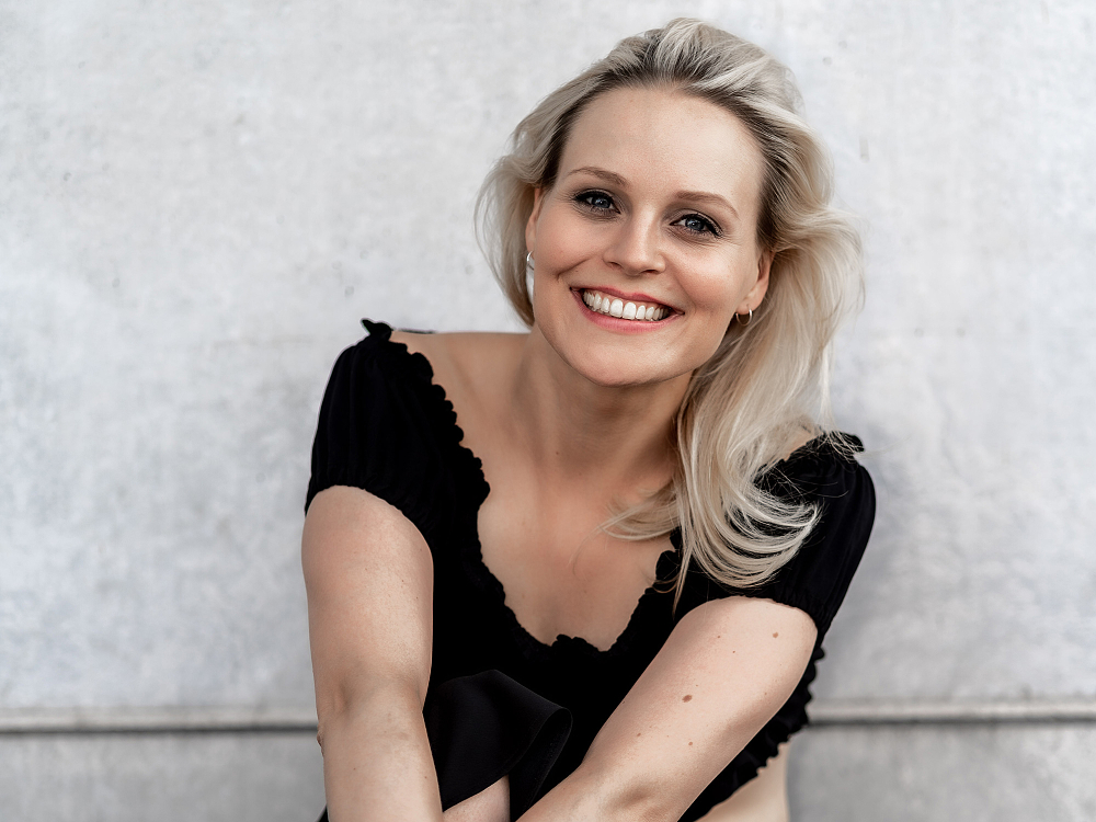 Picture of Jenny Löffler