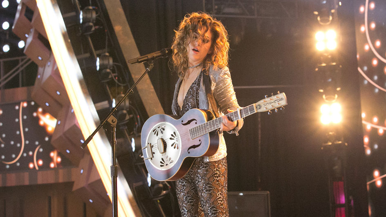 Picture of Jamie Floyd