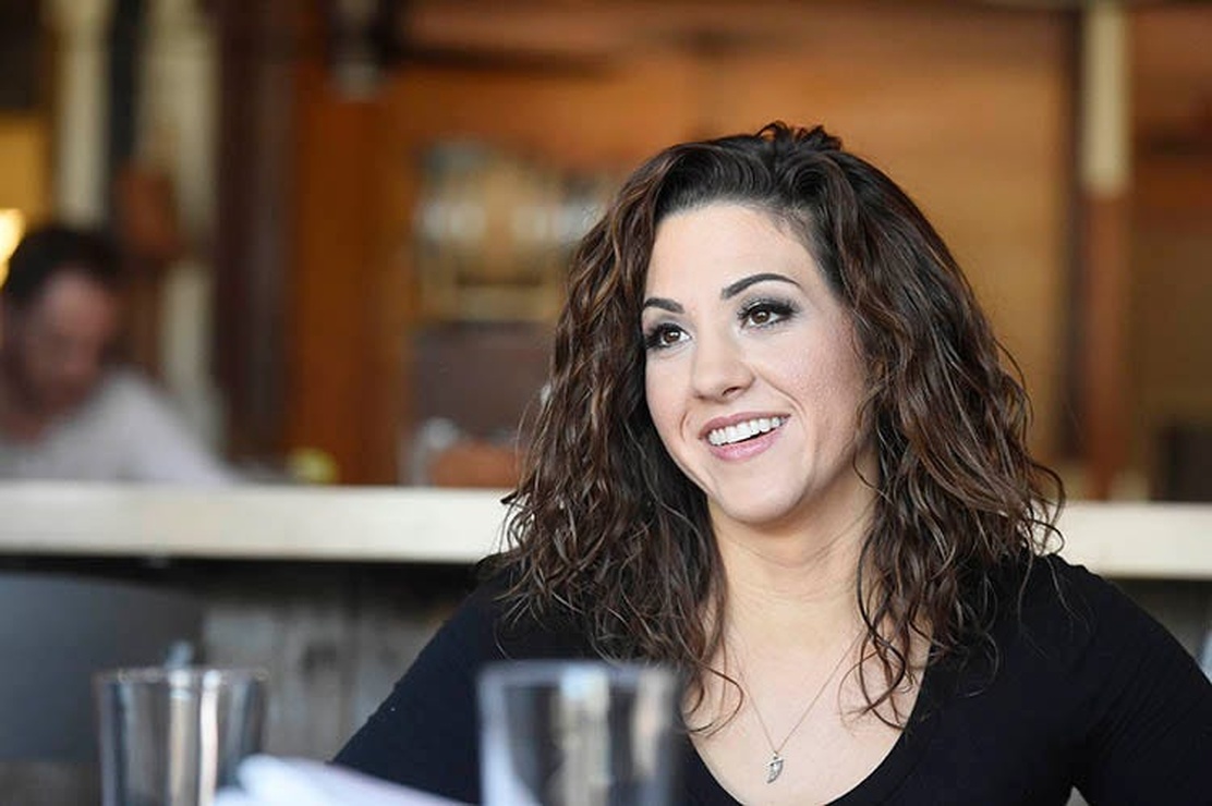 Picture of Jamie Floyd