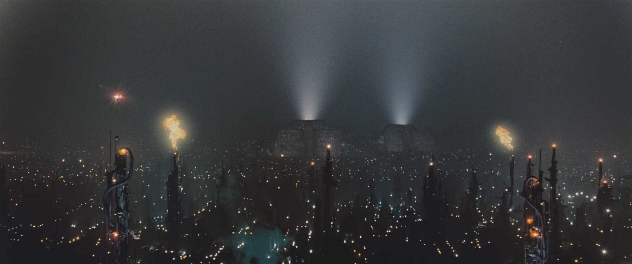 Image of Blade Runner
