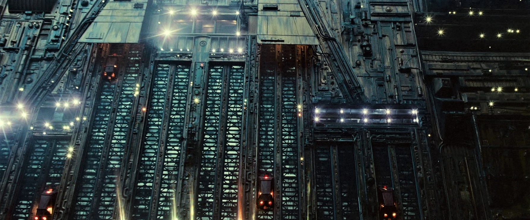 Blade Runner picture