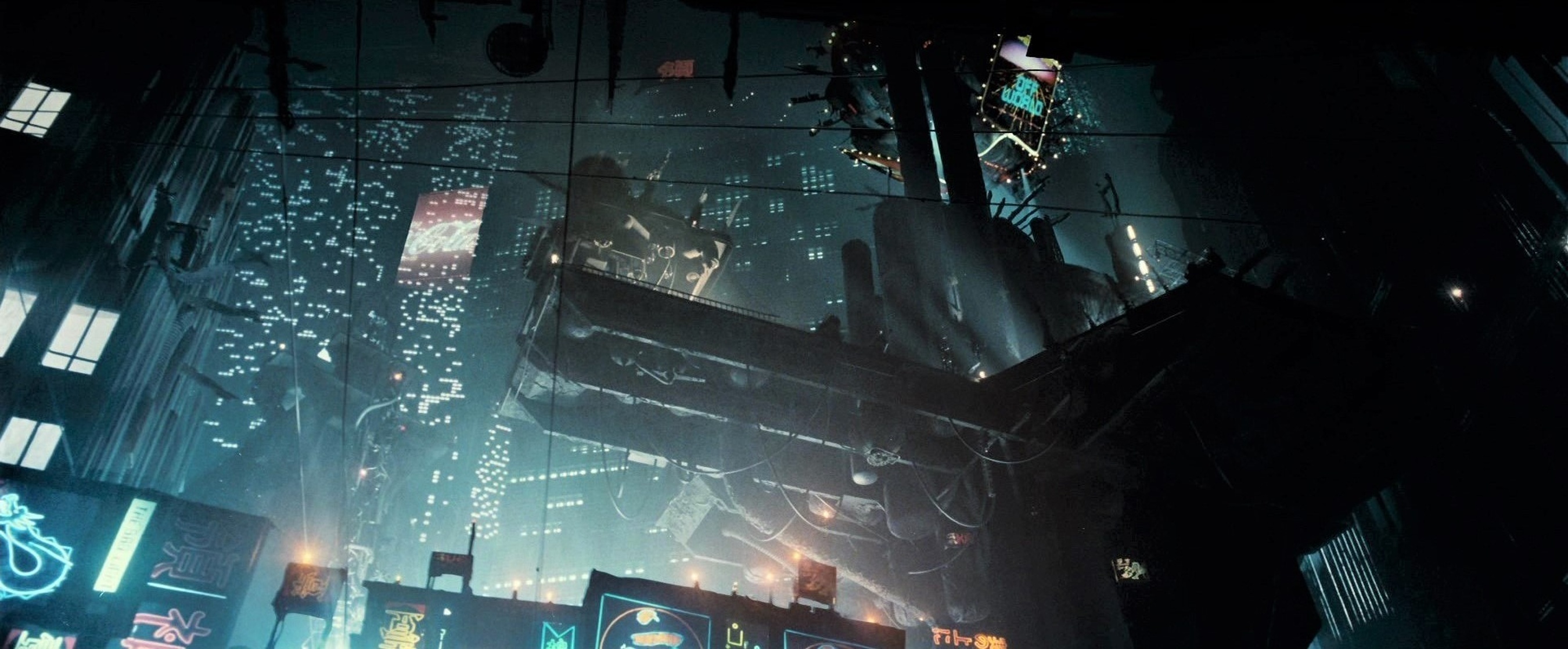 Picture of Blade Runner